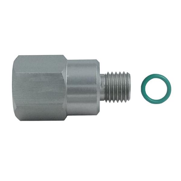 商品名: Yemtuls LS エンジンスワップ M12 1.5 アダプター - 1/8 NPT クーラント温度センサー 水 LS1 LSX LS3 LS2 LH6 L92 L76 LY2 LY5 LY6 LC9 LFA LH8 LMG L...