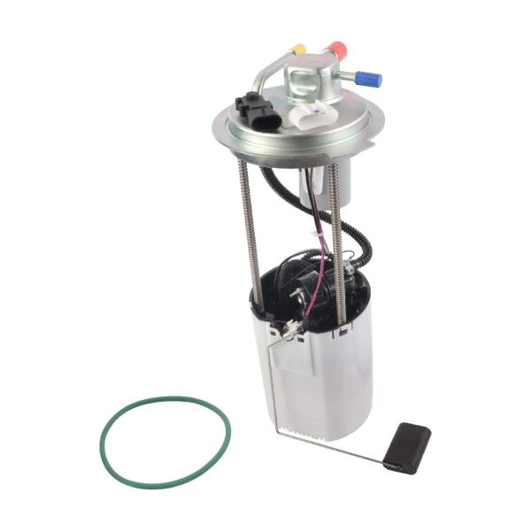 商品名: DOLKSN 電気燃料ポンプモジュールアセンブリ - E3609M 送信ユニット付き 2004 2005 2006 2007 シボレー シルバラード GMC シエラ 1500 2500 HD 4.3L 4.8L 5.3L 6.0L...