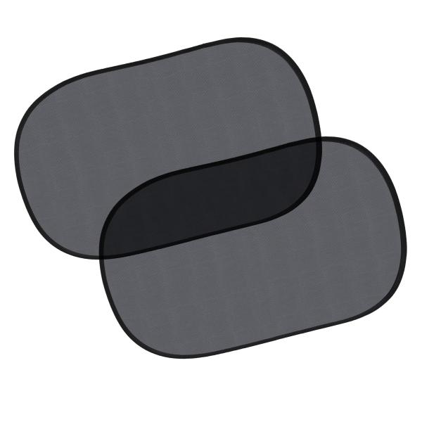 商品名:  EcoNour Car Side Window Shades for Baby | Large - 2 Pack Car Side Window Sunshade for Kids | Automotive Sun Protec...