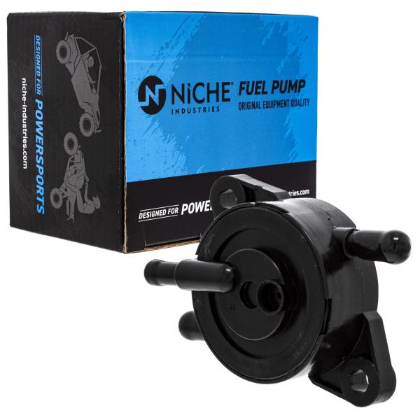 商品名:  NICHE Fuel Pump Kit For Arctic Cat 400 500 Kawasaki Brute Force 750 650 Replaces 0470-758 49040-0005ブランド: NICHE商品サ...