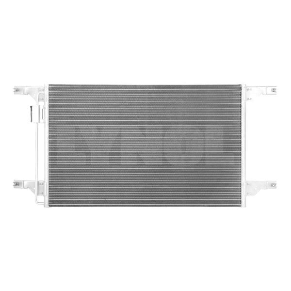 商品名:  A/C Condenser for Freightliner Century Class, Classic, Classic XL, Columbi... QLブランド: CM COMPRESSOR商品番号: 素材: Alumi...