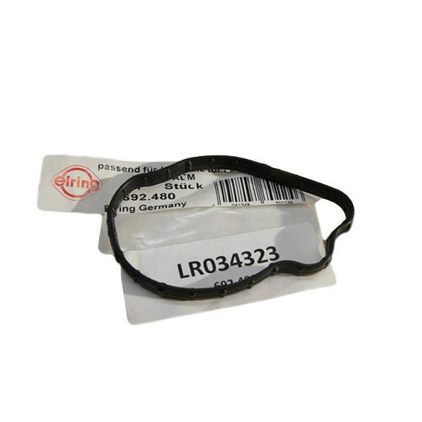 商品名:  LAND ROVER FUEL PUMP HOUSING SEAL RANGE ROVER 13 ON LR2 RANGE ROVER SPORT 14 ON EVOQUE DISCOVERY SPORT LR034323 EL...
