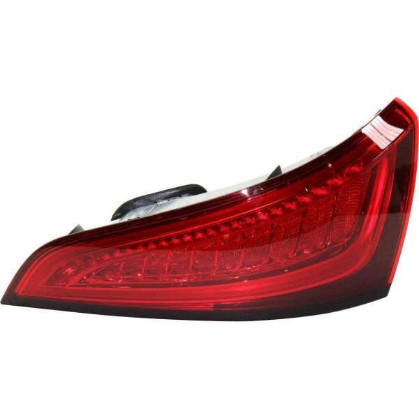 商品名:  Replacement Sawyer Auto Premium Plus Tail Light Mechanics Choice for 2013-2017 Audi Q5 Passenger Side Upperブランド: S...