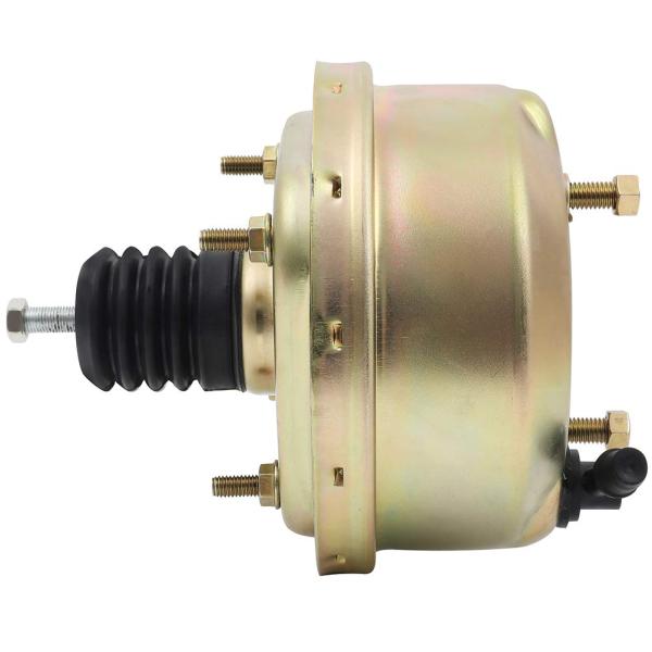 商品名: Ineedup 1984 1986 ビュイックセンチュリー 1992 1996-1997用 シボレーC2500 バキューム 7インチ シングルダイヤフラム 亜鉛パワーブレーキブースター T15807 パワーブレーキブースター アセ...