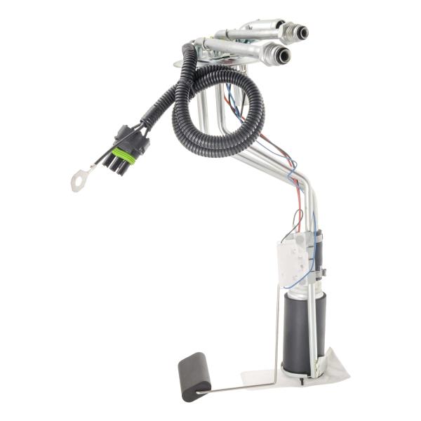 商品名:  Herko Fuel Pump and Sender Assembly 728GE For 92-95 Chevrolet Blazer Tahoe Yukonブランド: Herko Automotive高さ: 21.59cm横...