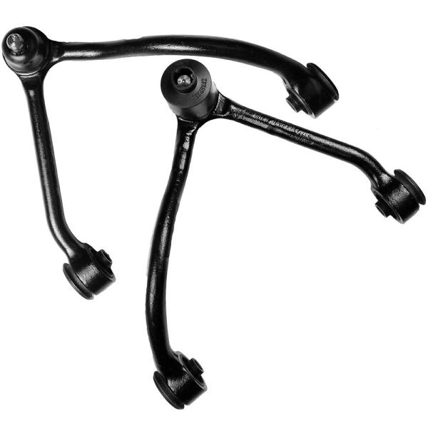 商品名: SCITOO フロントサスペンションキット 2個 Kia Sorento 2003-2006 アッパーコントロールアーム自動車部品用 SCITOO 2PC Front Suspension Kit for Kia Sorento ...