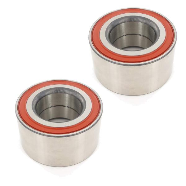 商品名:  2 Pcs Front Rear New Wheel Bearing fit For 2006-2010 Porsche Boxster 911 Caymanブランド: CAROCK商品番号: 海外の輸入品ショップ-世界中の様々...