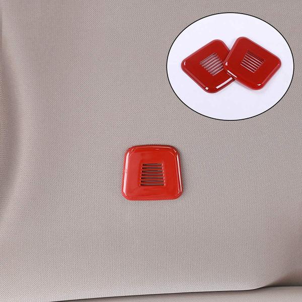 商品名:  XQauto 5 Colors ABS Car Interiot Roof Microphone Cover Trim for Alfa Romeo Giulia Stelvio 2017-2019 Auto Accessori...