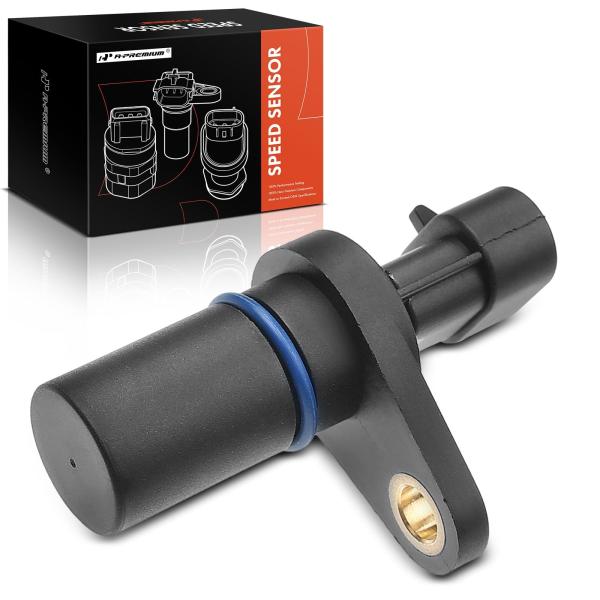 商品名: A-Premium トランスミッション入力出力スピードセンサー Hyster Forklift 3ピンコネクター対応 A-Premium Transmission Input Output Speed Sensors Compat...