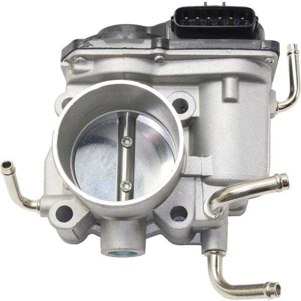商品名:  Garage-Pro Electronic Throttle Body Replacement for Toyota Camry 2002-2004 2.4L Built in Japanブランド: Garage-Pro高さ: ...
