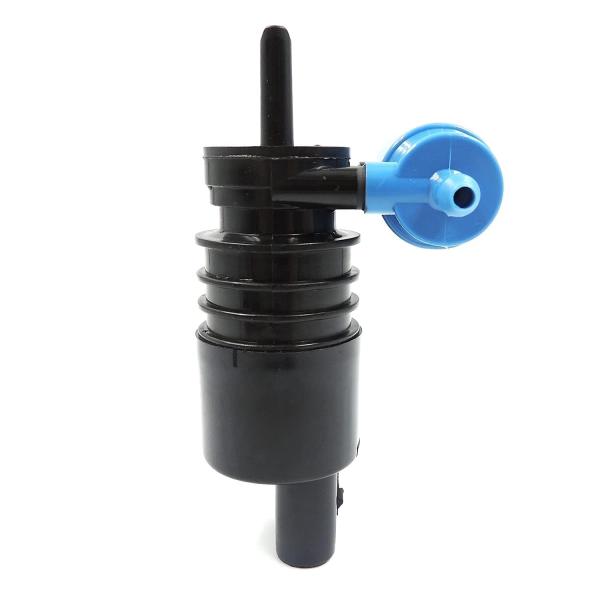 商品名:  HiSport Front Windshield Washer Pump 11-613 Wiper Washer Fluid Pump Compatible with Jeep, Dodge, Chrysler, Volkswa...
