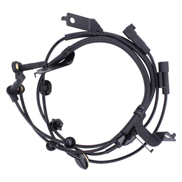 商品名: NewYall 左右ペア ABSホイールスピードセンサー NewYall Pair Front Left and Right ABS Wheel Speed Sensors for Chrysler 200 2011-2014 S...