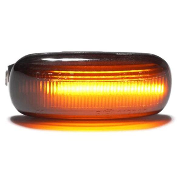 商品名:  Turn Signal Light Sequential Blinker Light 2 pieces Led Dynamic Side Marker for Audi A3 S3 8P A4 S4 RS4 B6 B7 B8 A...