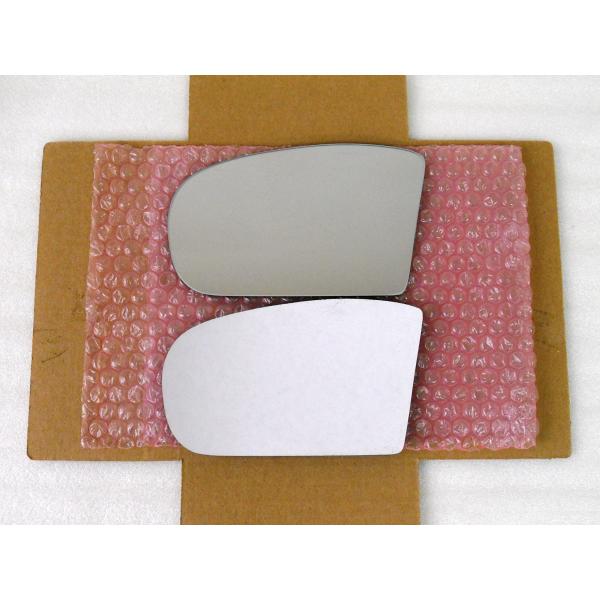 商品名:  Fit Over Auto-Dimming Mirror Glass with FULL SIZE ADHESIVE for Mercedes-Benz C E AMG Class Driver Side View Left L...
