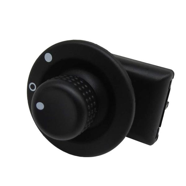 商品名:  CSW12253 Replacement Part for Car for Renault TWINGO II MIRROR ADJUSTMENT EXTERNAL MIRROR SWITCH 255704649R 820021...