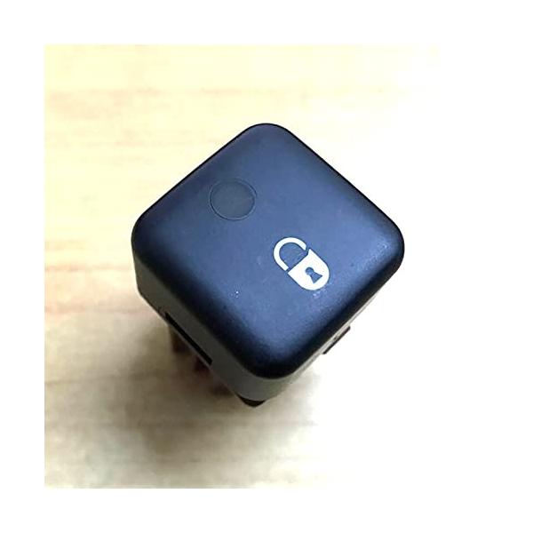 商品名:  CSW18763 Replacement Part for Car Centralised Locking Switch Central Control Lock Switch 6490H9 for Peugeot 207 20...