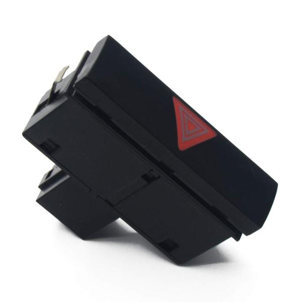 商品名:  CSW01277 Replacement Part for Car 4F0 941 509 for AUDI A6 A6 Avant A6 Allroad 4F C6 Hazard Light Warning Flash But...