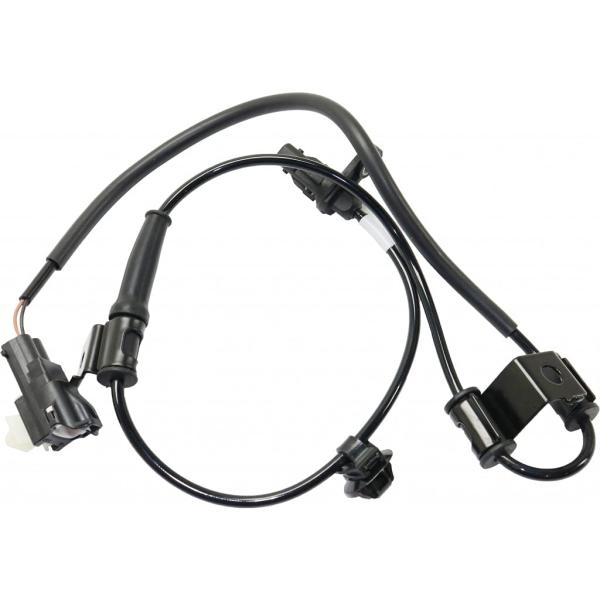 商品名:  For Hyundai Sonata ABS Speed Sensor 2011 12 13 2014 Driver Side | Front | Gas | 598103S300ブランド: KarParts360高さ: 7.6...