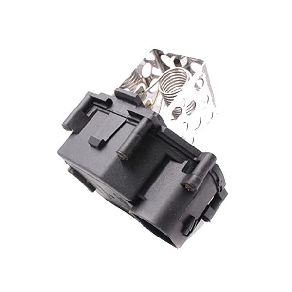 商品名:  Fevas 1 PCS 9649247680 Heater Blower Fan Resistor for Citroen Berlingo C1 C4 Xsara Picasso Aluminum + ABS Blower M...