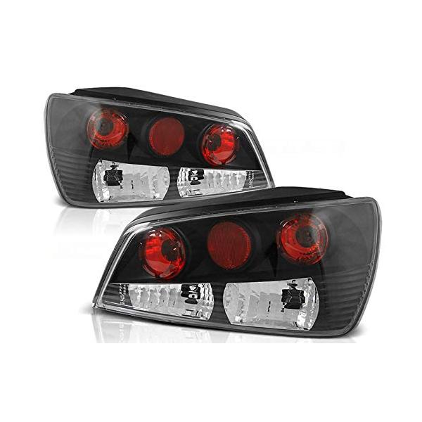 商品名:  V-MAXZONE PARTS Rear Lights Compatible with Peugeot 306 Hatchback 3 Doors 5 Door 1993 1994 1995 1996 1997 RS-1934 ...