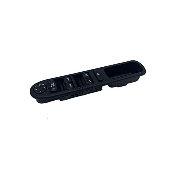 商品名:  Fevas Electric Master Control Power Lifter Window Switch 6554.KT 6554KT 96351625XT for Peugeot 307ブランド: Fevas商品番号:...