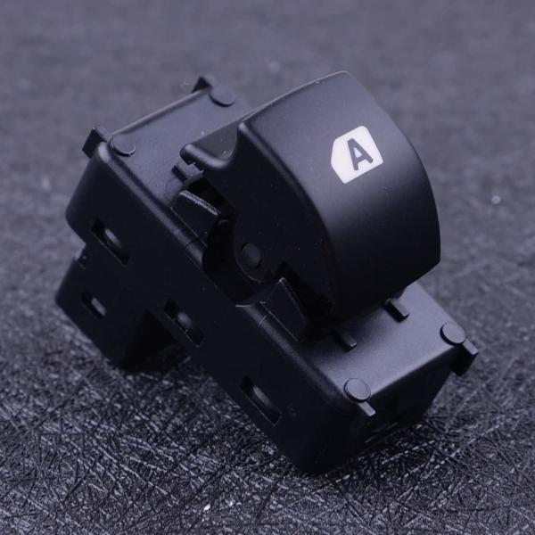 商品名:  Fevas CITALL Electric Power 4pins Window Control Switch Car Accessories Fit for Citroen C4 Berlingo for Peugeot Pa...