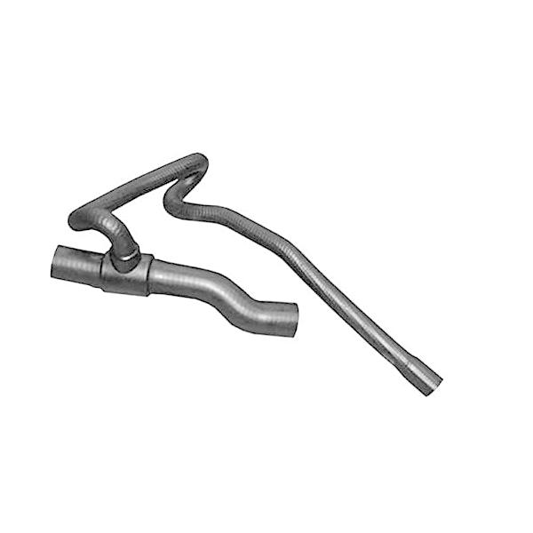 商品名:  Replacement Water Hose -Driver Left Radiator (Upper) Automotive Mechanics Choice for Porsche 911 Boxsterブランド: MyPa...