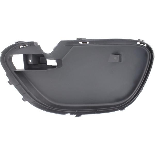 商品名:  Garage-Pro Front Air Intake Duct Compatible with 2013-2014 Porsche Cayenne Textured GTS Model Driver Sideブランド: Gar...