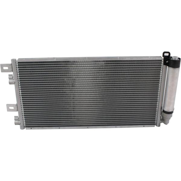 商品名:  Garage-Pro A/C Condenser Compatible with 2002-2008 Mini Cooper with Receiver Drier Aluminum Coreブランド: Garage-Pro高さ...