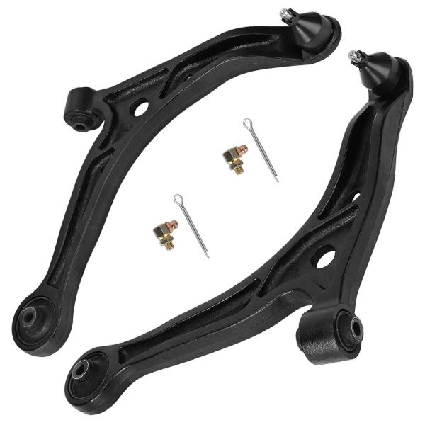 商品名:  YITAMOTOR Front Lower Control Arm Compatible with Odyssey 1999-2004ブランド: YITAMOTOR高さ: 61.214cm横幅: 27.686cm奥行: 10.1...