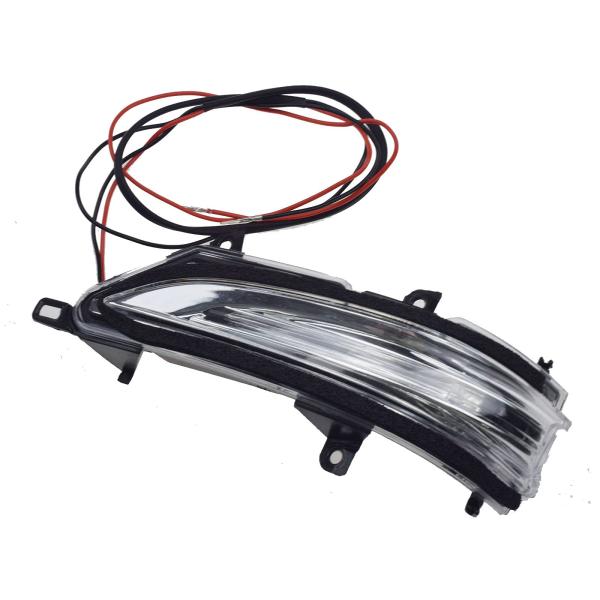 商品名:  New Front Driver Left Side Mirror Turn Signal Lamp Light For Lexus GX460 LX570 81740-60100ブランド: Kison Auto商品番号: 海外...