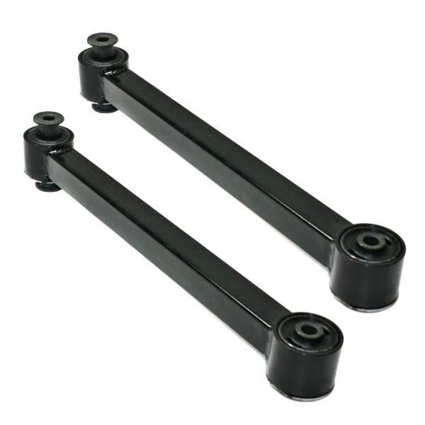 商品名:  AutoShack Rear Upper Control Arms and Ball Joints Assembly with Bushings Pair of 2 Rearward Replacement for 2008-2...