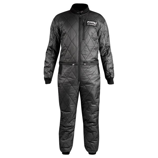 商品名: FXR メンズ モノスーツ F.A.S.T 取り外し可能ライナー(ブラック-L) FXR Men's Monosuit F.A.S.T Removable Liner (Black - Large)ブランド: FXR商品サイズ: ...