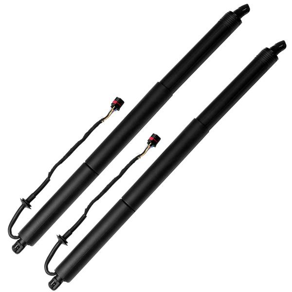 商品名:  ECCPP 2pcs Rear Left and Right Tailgate Trunk Power Lift Support Cylinder Shock Strut for Porsche Cayenne 3.0L 201...