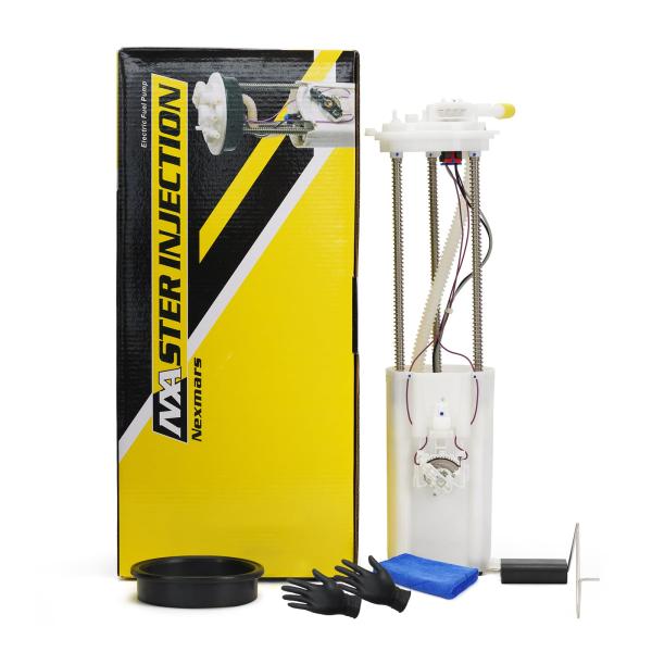 商品名: MASTER 電動燃料ポンプモジュールアセンブリ 00-98 シボレー C2500 C3500 K2500 K3500 5.7L 7.4L &amp; 00-98 GMC C2500 C3500 K2500 K3500 5.7L ...