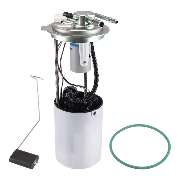 商品名:  X AUTOHAUX Electric Fuel Pump Assembly E3609M for Chevrolet Silverado 1500 2004-2006ブランド: X AUTOHAUX高さ: 43.7cm横幅: ...