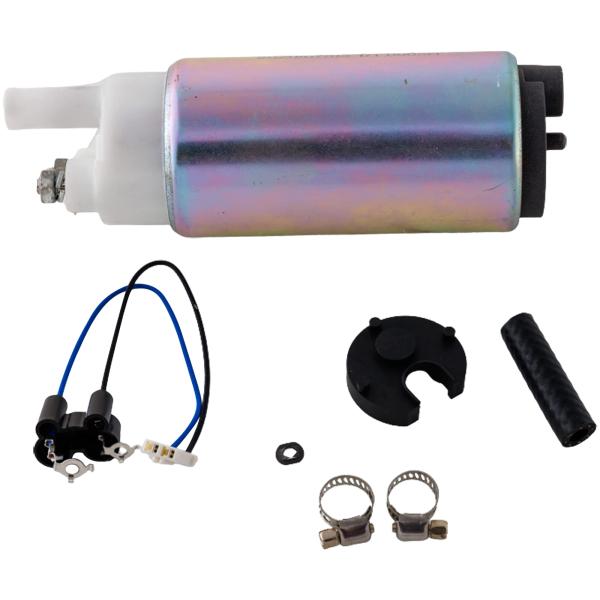 商品名:  Garage-Pro Electric Fuel Pump Replacement for Mazda Miata 1999-2005 1.8L, Geo Tracker 1989-1996 1.6L In-Tank with ...
