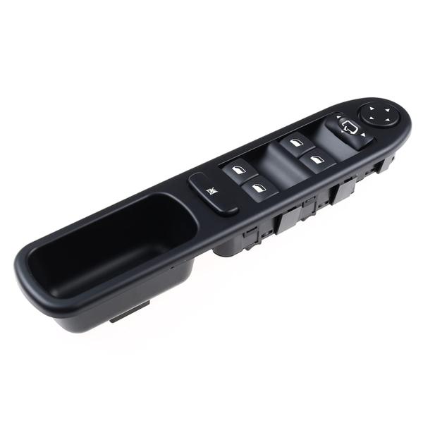 商品名:  Car Electric Power Window Lifter Control Switch Regulator Button,for Peugeot 307 3A/C CC SW 2003-2014,6554.KT 6554...