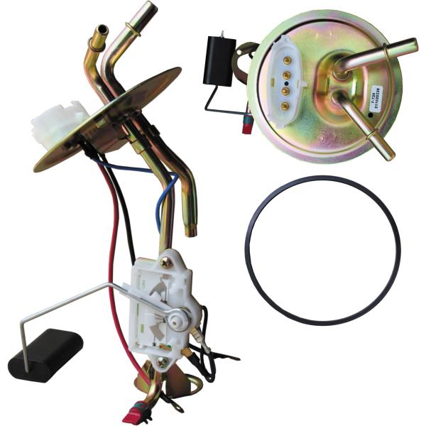 商品名:  Brute power 1070059 Fuel Pump Sender Assembly Fits Ford F-150 4.9L 4917cc 300cid L6 to 5.8L 5753cc 351cid V8 1987-...