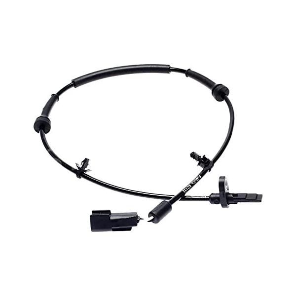 商品名:  Herko ABS Wheel Speed Sensor ABS223 For Mazda 2 2011-2014ブランド: Herko Automotive高さ: 10.16cm横幅: 5.08cm奥行: 10.16cm重量:...