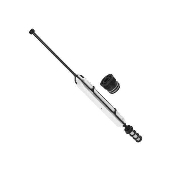 商品名:  For Porsche Panamera 2011-2014 A/C AC Accumulator Receiver Drier - BuyAutoParts 60-31484 Newブランド: BUYAUTOPARTS!高さ:...