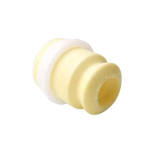 商品名:  Suitable for Peugeot 508 Citroen C5 rear axle buffer block, rear axle elastic buffer pad, rear axle bushing OEM: 5...