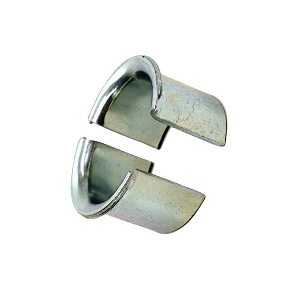 商品名:  DABLIZ Group INTERNATION Trading LLC (New Part HND Exhaust Collar Pair 70's CB CL SL TL XL100-550 (See Notes)#R92 ...
