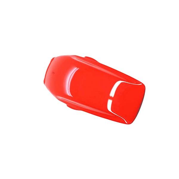 商品名:  DABLIZ Group INTERNATION Trading LLC (New Part) HND Rear Fender 85-87 90 CR125 R CR250 R CR500 R Mud Guard (See No...