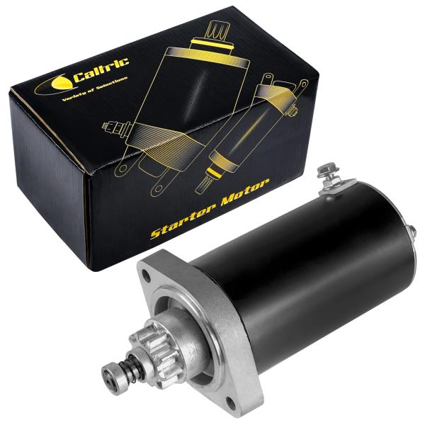 商品名: Caltric スターター Kohler 3209810S 32-098-10S 32-098-10-S 3209810 Kohler エンジンに対応 Caltric Starter Compatible with Kohler ...