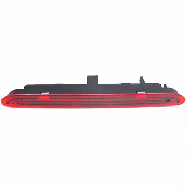 商品名:  Car The Third Brake Light Rear Stop Light for Fiat Punto Evo Abarth Grande Punto 2008-2012 Red or Smoke Lens (Red)...