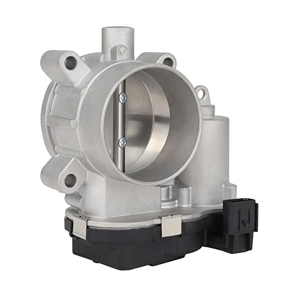 商品名: 電動スロットルボディ 4891970AB ロードファー 2015-17年式 Chrysler 200 2.4L 2013-16 Dodge for Dart 2.0L 2.4L 2016-18 Fiat 500X 1.4L 2.4...