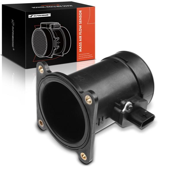 商品名: A-Premium 質量エアフローセンサーメーター MAF 226807S00A 日産アルティママキシマムラーノNV3500 セントラ インフィニティ G35 FX35 3.5Lに対応 A-Premium Mass Air Flo...