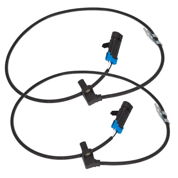 商品名:  ABS Wheel Speed Sensor Front for Chevy Blazer 1998-2005, Chevrolet S10 1998-2004, GMC Sonoma 1998-2004, GMC Jimmy ...