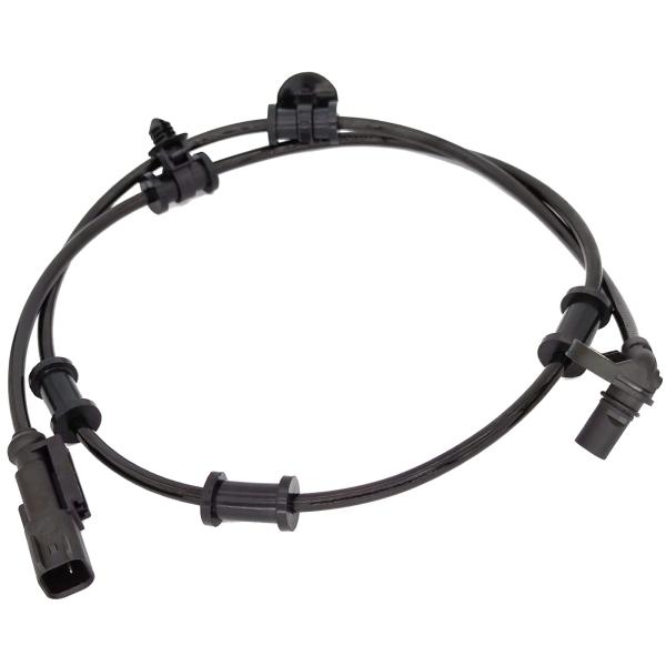 商品名: ABS スピードセンサー フロント左右 RWD 2006 2007 2008 Dodge Ram 1500 2500 3500 5179964AA SU9954 5S8492 ALS2242用 1個 ABS Speed Senso...